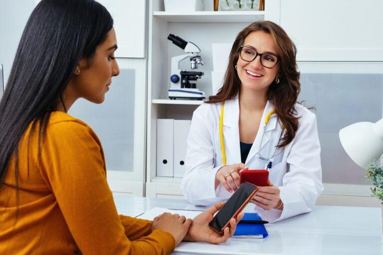 Propustka k lékaři – doprovod rodinného příslušníka, vzor a formulář ke ...