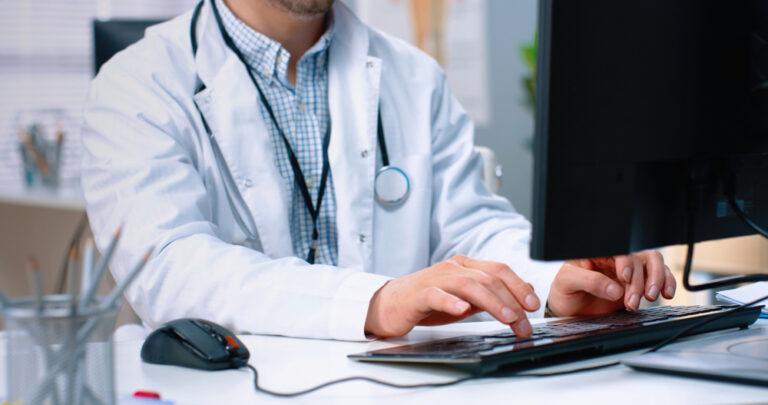 Propustka k lékaři – doprovod rodinného příslušníka, vzor a formulář ke ...