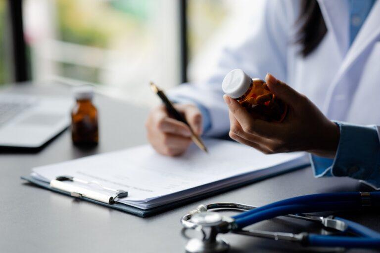 Propustka k lékaři - doprovod rodinného příslušníka, vzor a formulář ke ...