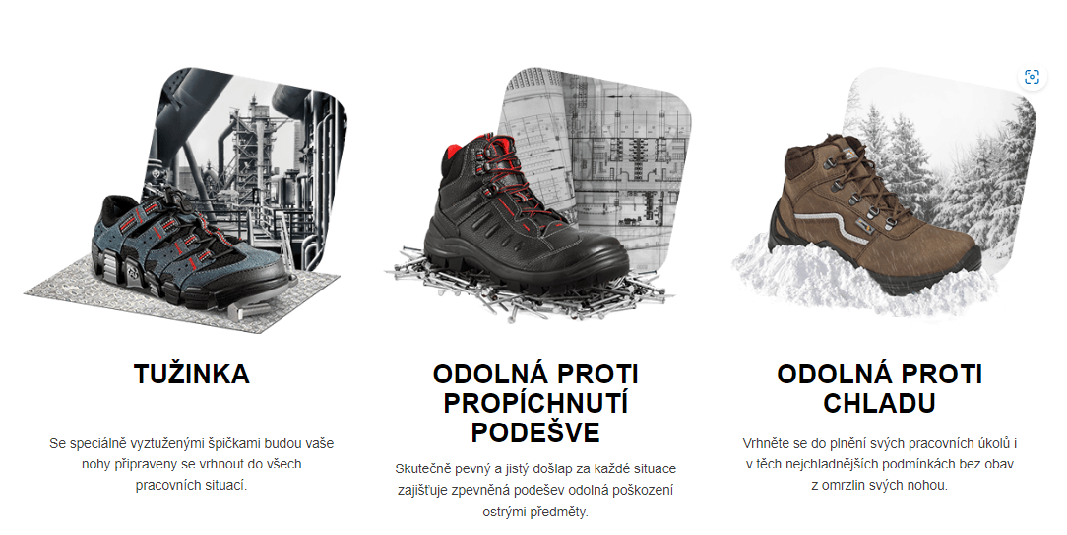 Obuvnická společnost Prabos - KG.cz