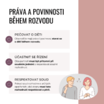 Žádost o rozvod - jak ji podat, vzor zdarma - KG.cz